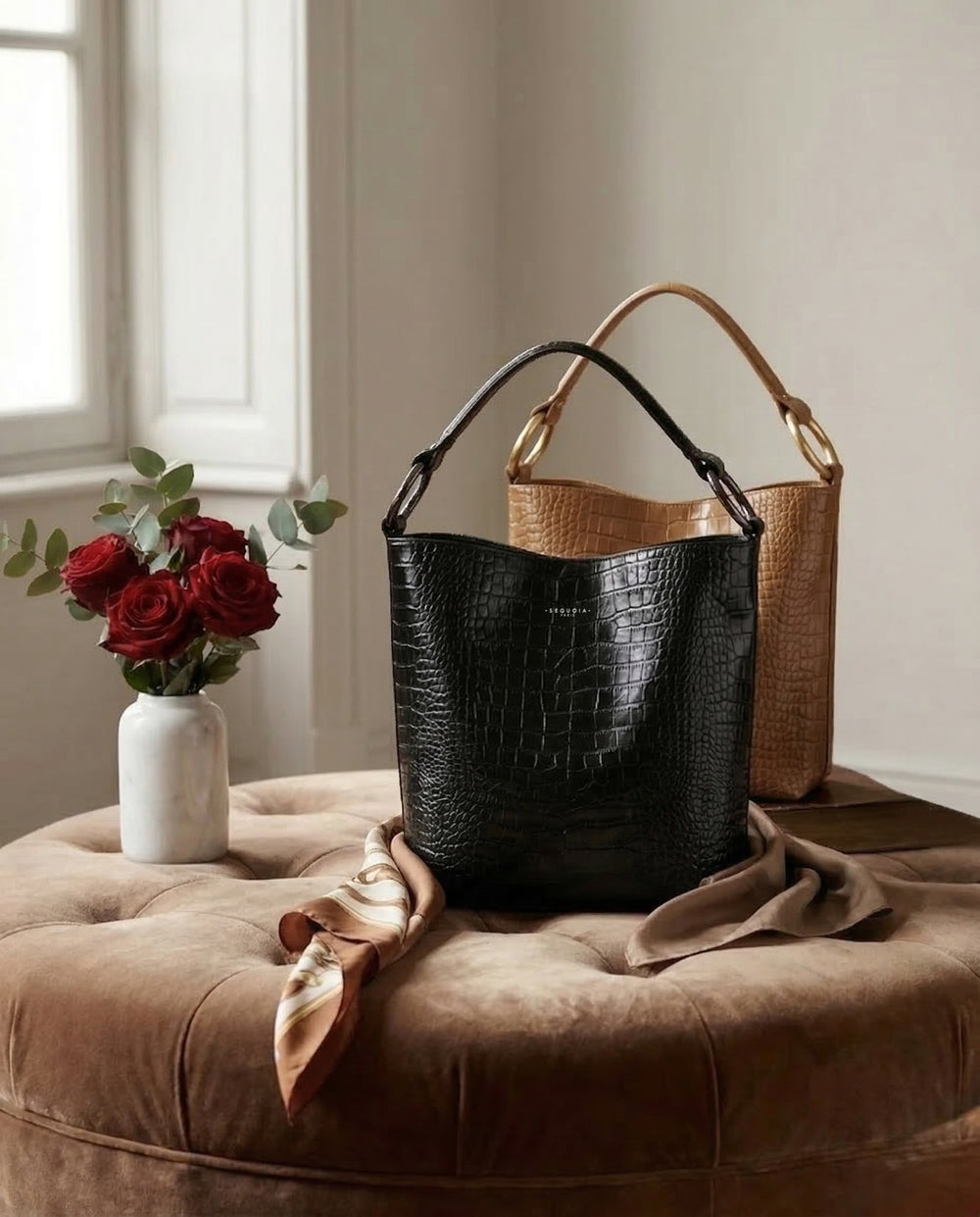 SEQUOIA | Handbags and Leather Goods | Online Store