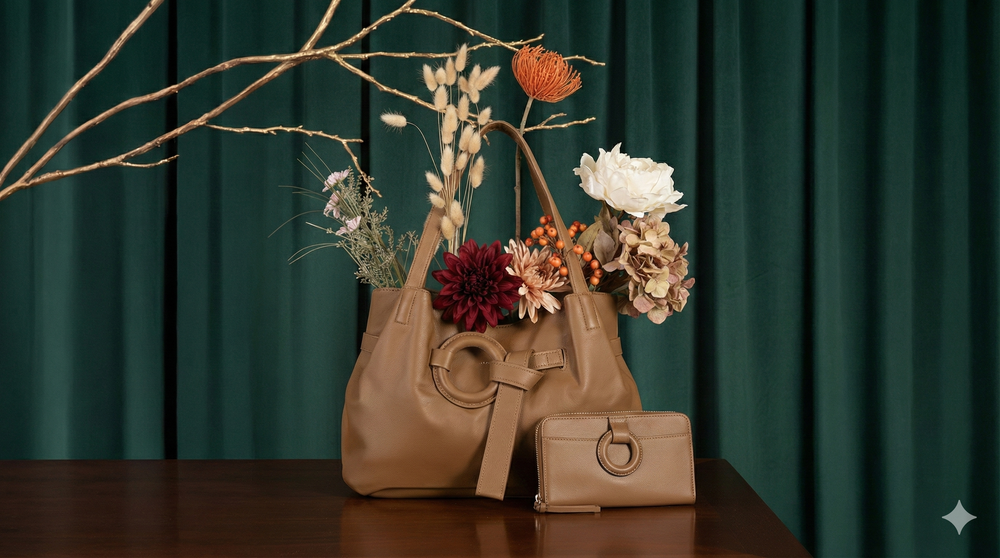 SEQUOIA | Handbags and Leather Goods | Online Store