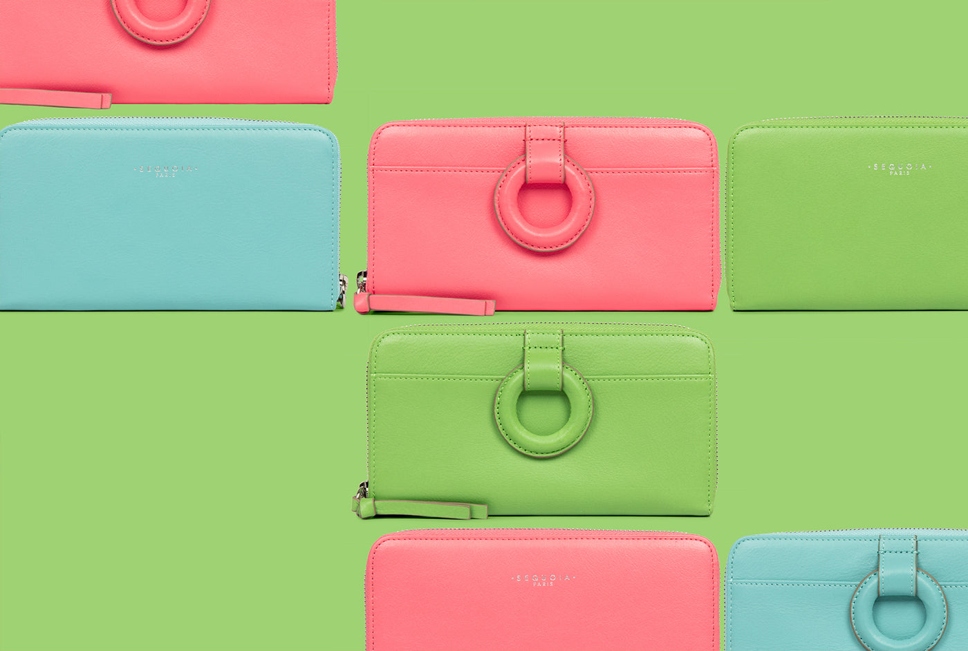 SEQUOIA | Sacs à main et Maroquinerie | Boutique en ligne