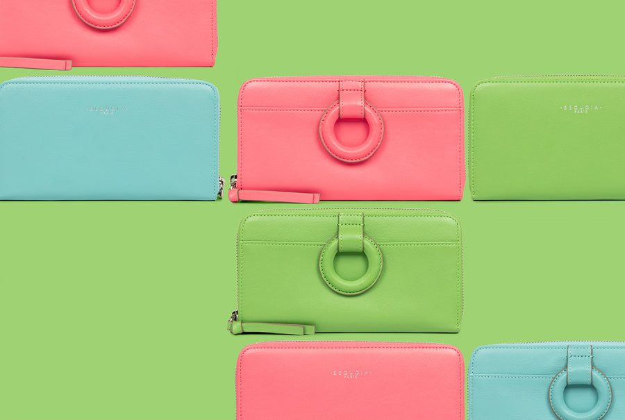 SEQUOIA | Sacs à main et Maroquinerie | Boutique en ligne