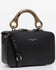 Sac A Main Rectangle Marbled Cube • SEQUOIA