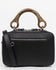 Sac A Main Rectangle Marbled Cube • SEQUOIA