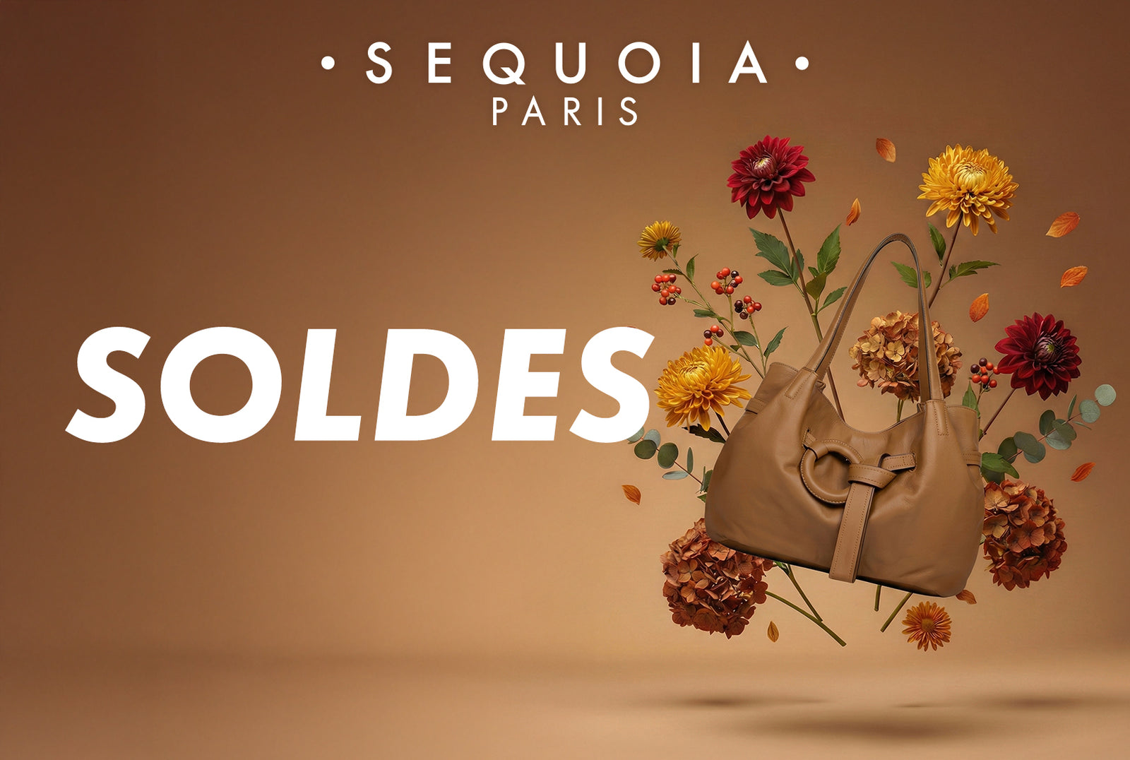 SEQUOIA | Handbags and Leather Goods | Online Store