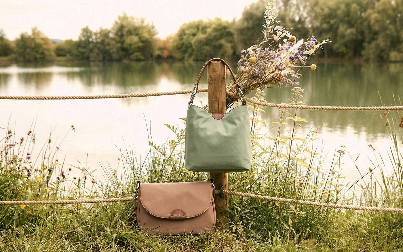 SEQUOIA | Handbags and Leather Goods | Online Store