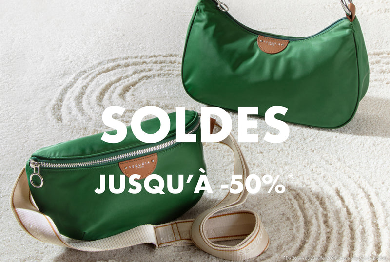 SEQUOIA | Sacs à main et Maroquinerie | Boutique en ligne