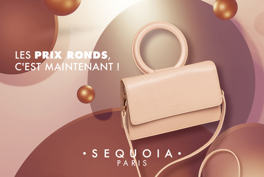 SEQUOIA | Sacs à main et Maroquinerie | Boutique en ligne