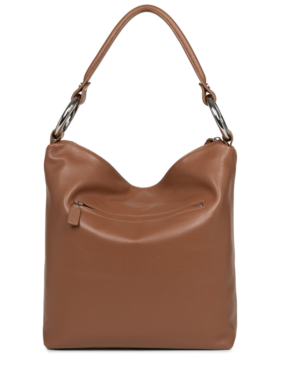 Sac Seau Zippé Handle First • SEQUOIA